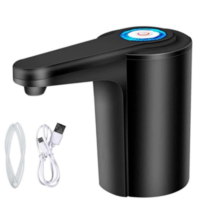 Автоматическая насадка на бутылку Помпа дозатор 5W/5V - 5672 купить ...