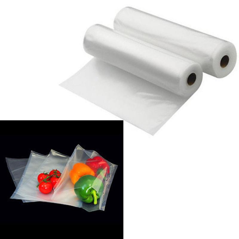 Пакеты для вакууматора пищевые VACCUM BAG, 25см, 8229 купить оптом в Tutopt